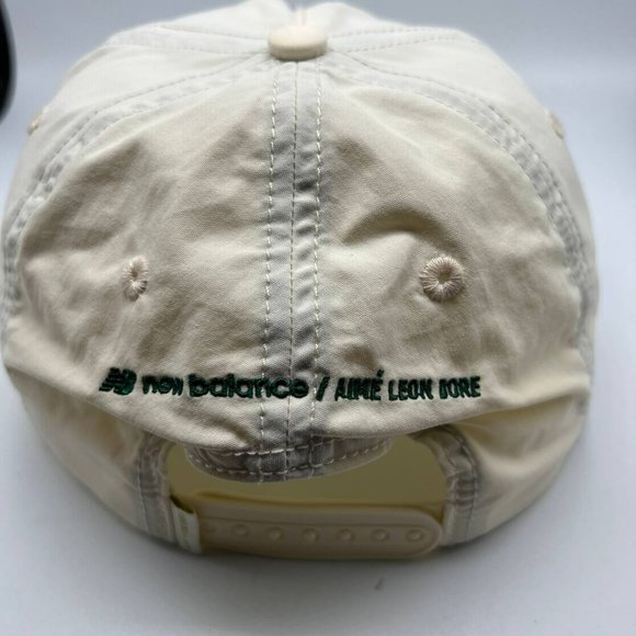 Aime Leon Dore | Accessories | Aime Leon Dore Ald X New Balance Logo ...